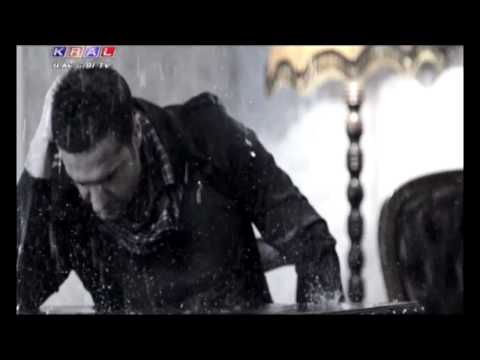 Berdan Mardini - Cek Tetiği 2011 Klip HD