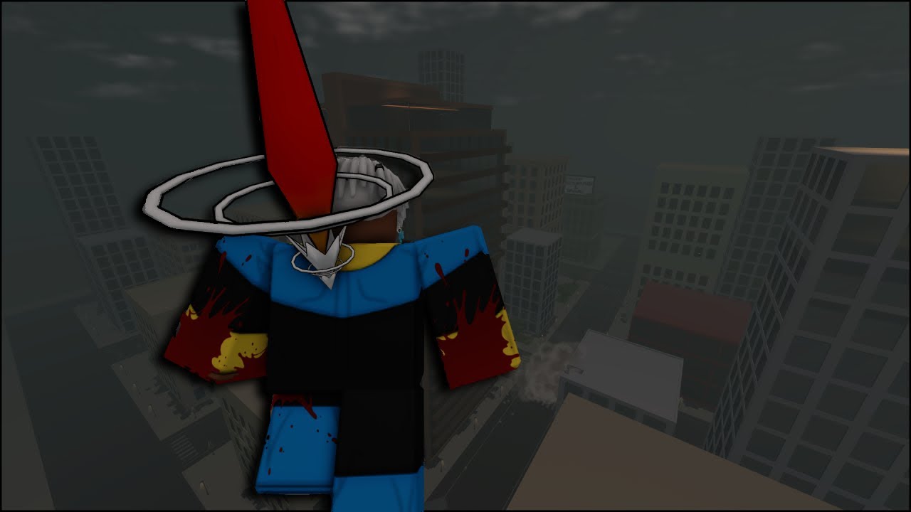 New Invincible Roblox game Dropped (Project Power) - YouTube