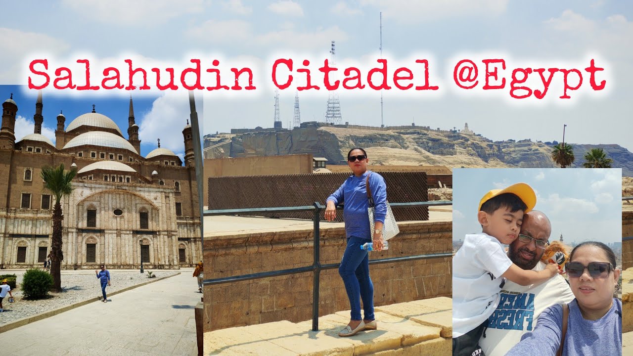 NATIONAL POLICE MUSEUM @CITADEL EGYPT. PART 2 - YouTube