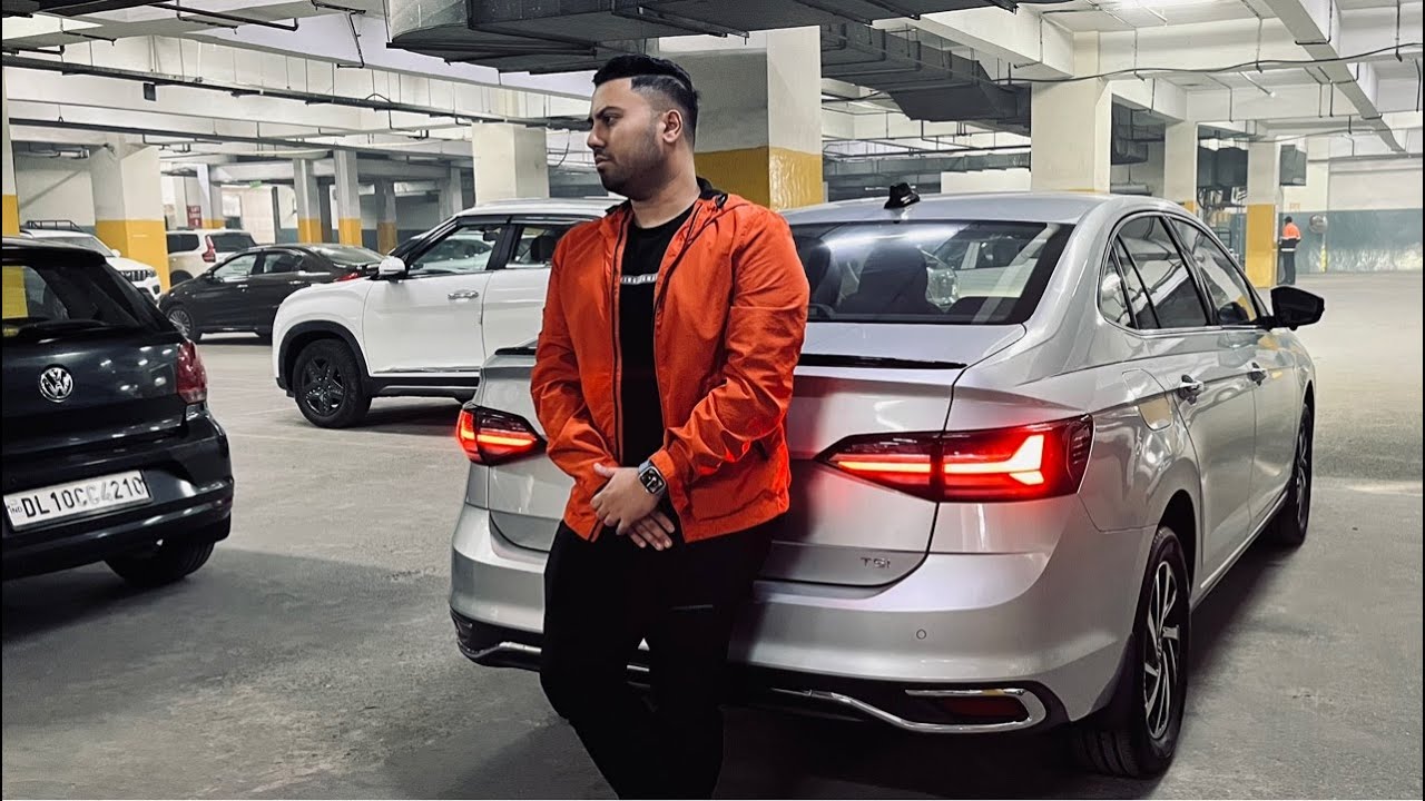 IRL Driving Simulator - YouTube