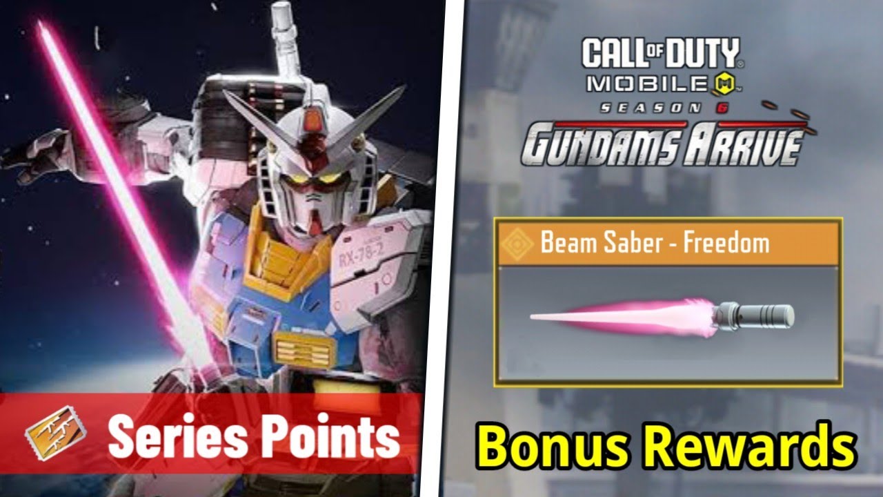 Gundam Armory Series: Get Beam Saber – Freedom | New Trailer - YouTube