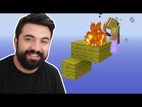 ADŞ İLE EKİPLİ BED WARS #68
