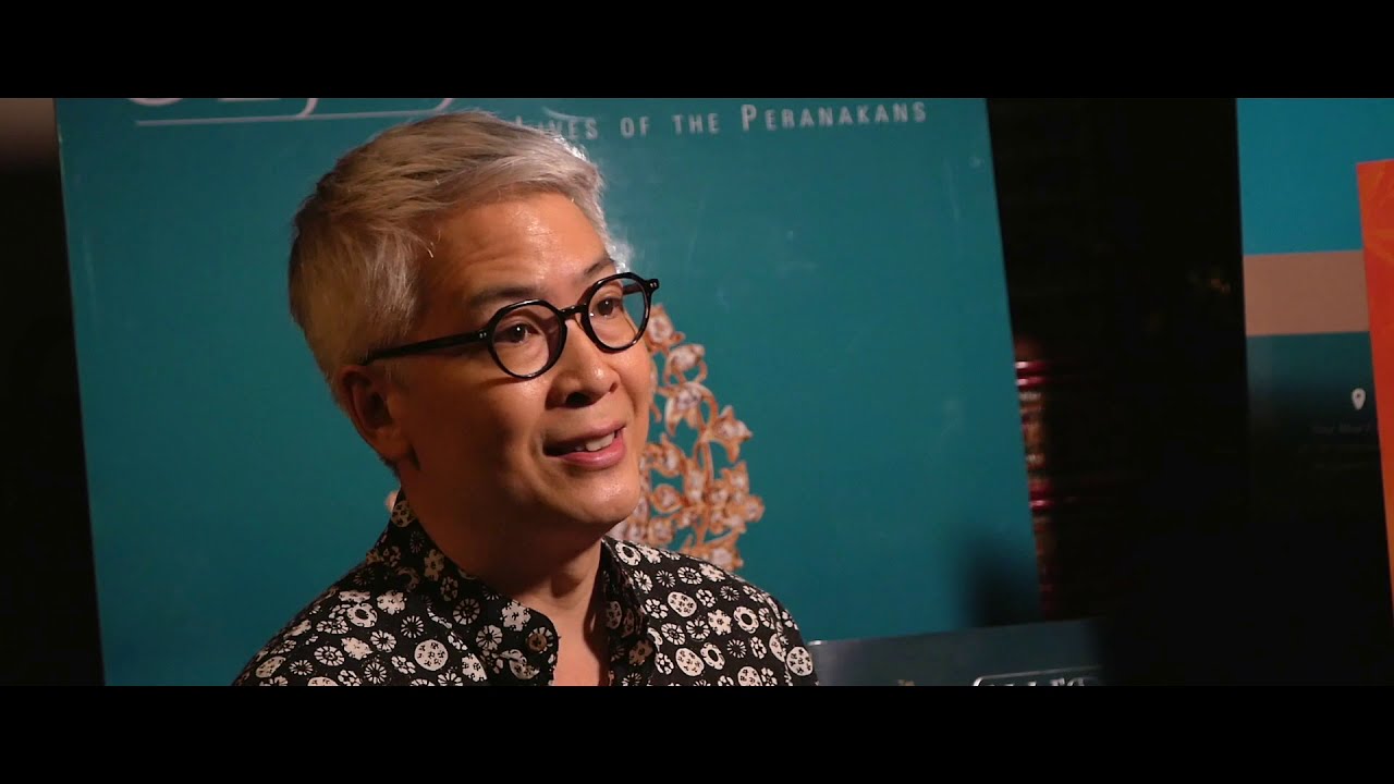 Review by Peter Lee, Independent Scholar, Author, and Curator - YouTube