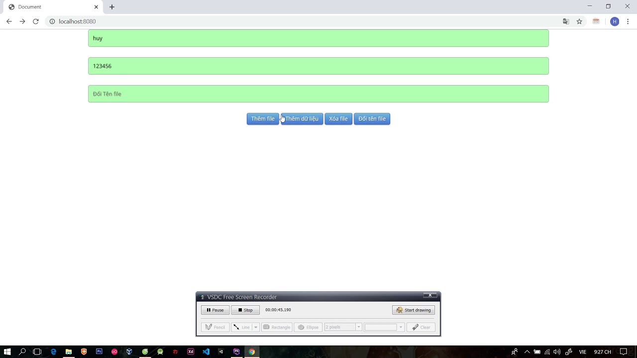 Huytdph07358-Lab3-Mob402 - YouTube