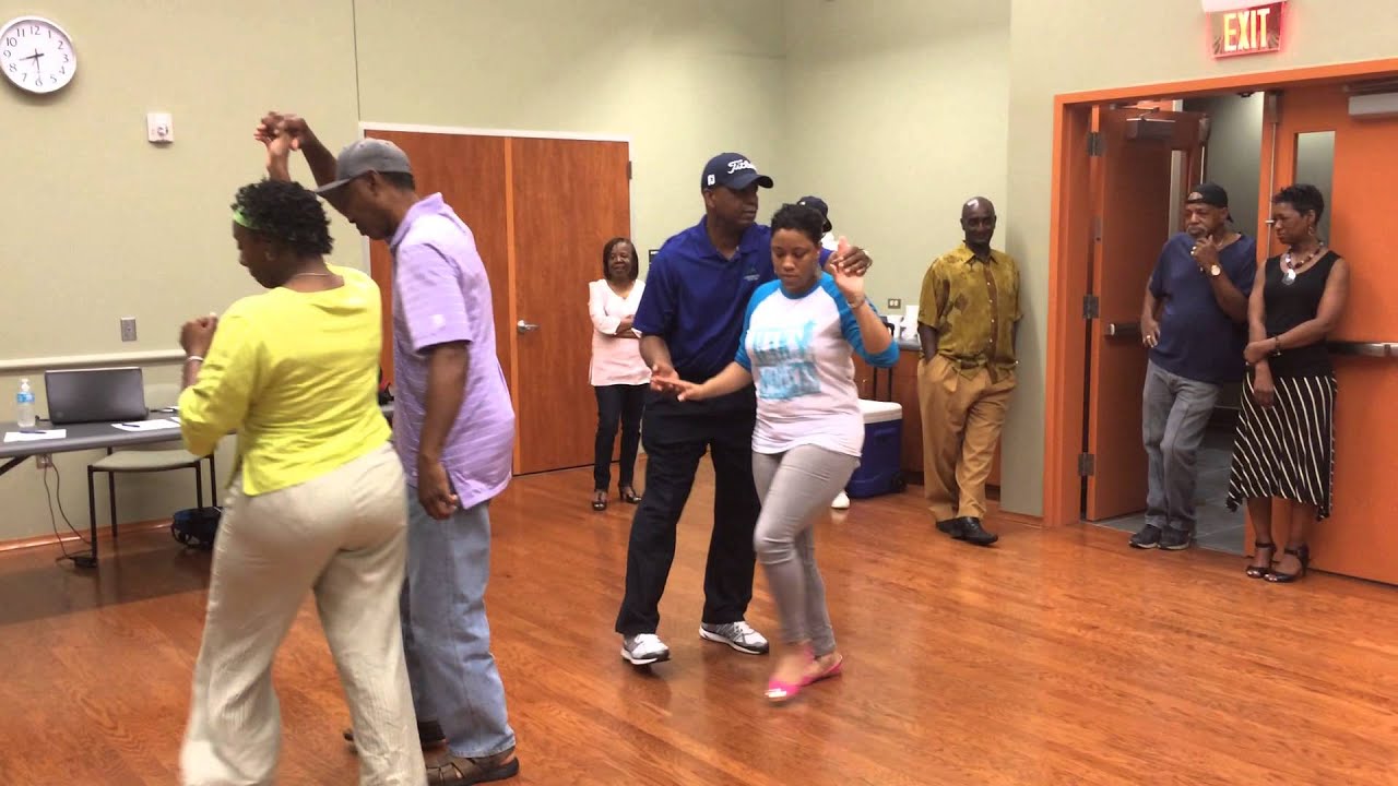 Class Demonstrations, Part 2 - YouTube