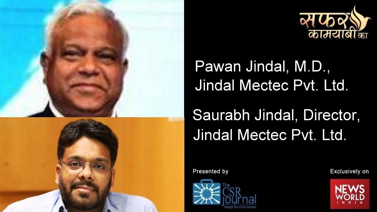 Safar Kamyabi Ka | Episode 27, Part 1 - The Life Journey of Pawan ...