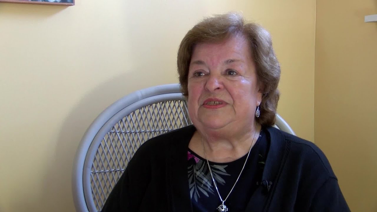 Cookie Stringfellow denounces Area 51 "raids" - YouTube