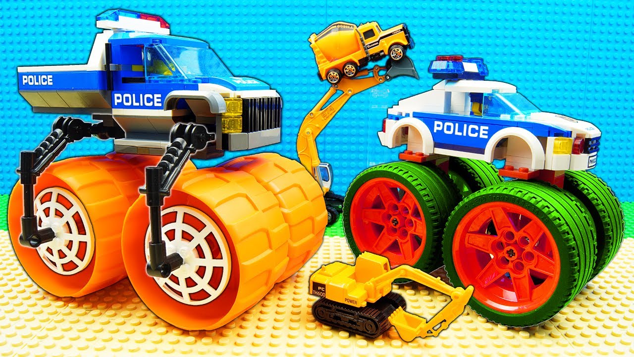 Top diy bulldozer making mini garage for bulldozers construction | diy ...