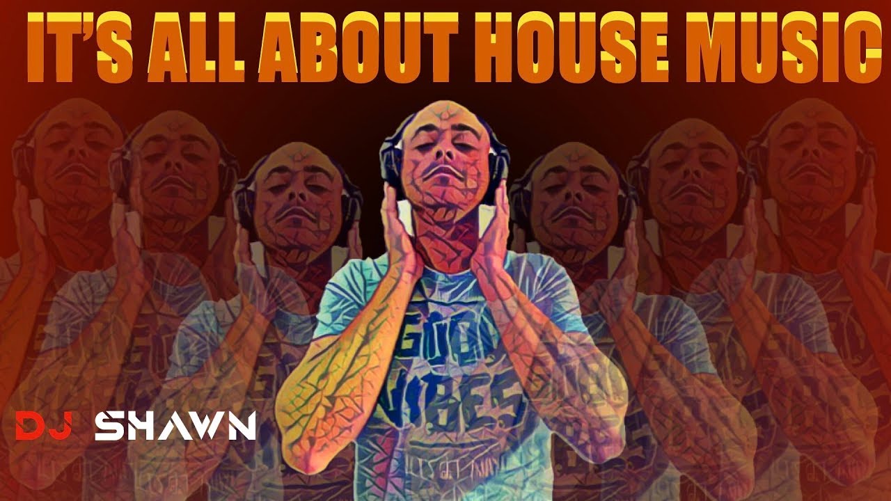 YouTube Channel Introduction for Dj Shawn/ Dj Shawn Malta - YouTube