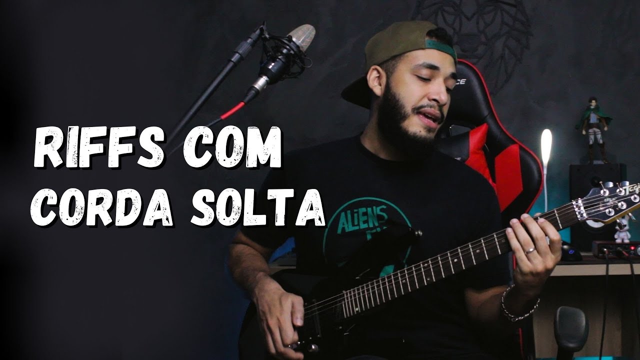 Corda Solta Respondendo A @cristoferferreira61 Qual Jeito Certo De