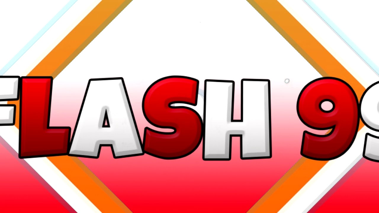 INTRO PARA ITZ FLASH 99 2D ||ImFinnDesing - YouTube