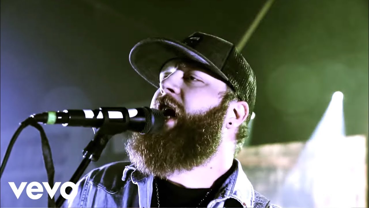 Jacob Bryant - More Than One Year (Official Video) - YouTube Music