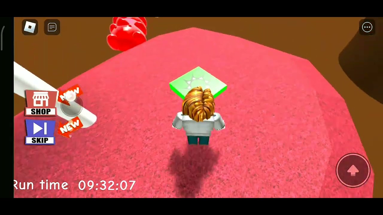 Doctor Strange teleport in roblox gameplay. #gaming #roblox - YouTube