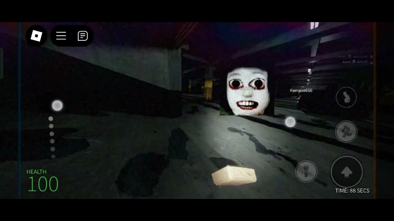 tôi chơi nico netbot trong Roblox - YouTube