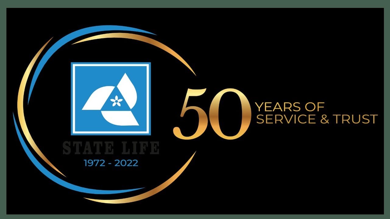 Golden Jubilee of State Life Insurance Corp. 50 Years of Service ...