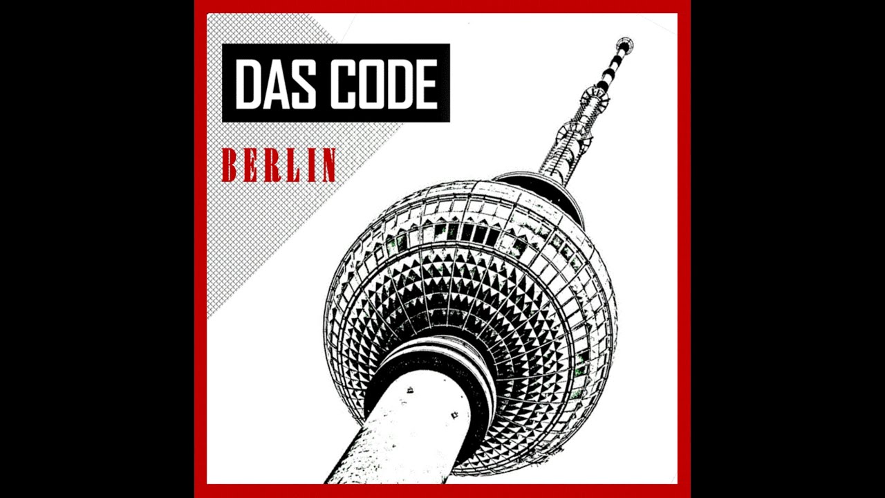 DAS CODE - BERLIN - YouTube