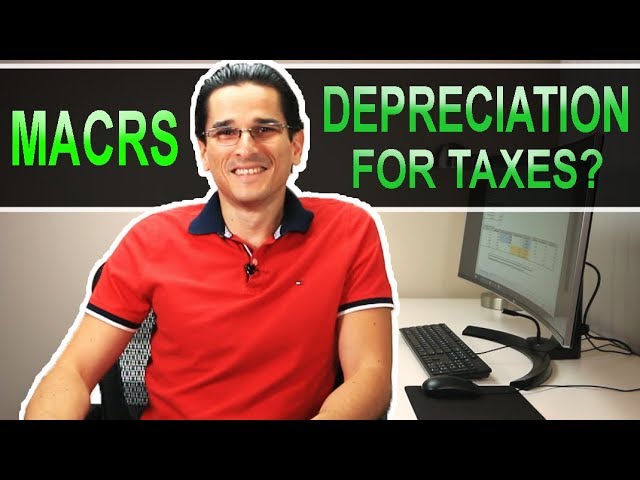 Irs Depreciation Tables For Computers | Cabinets Matttroy