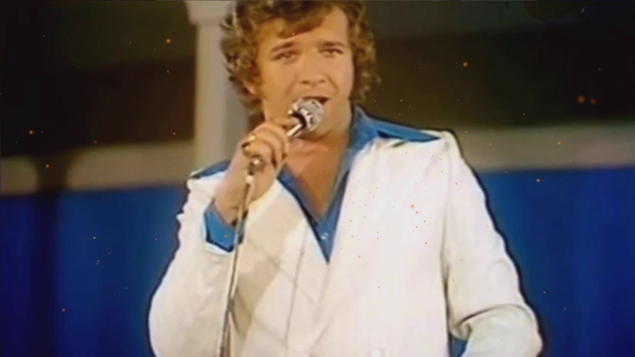 Jacek Lech - Uśmiech ojczyzny /1977/ - YouTube