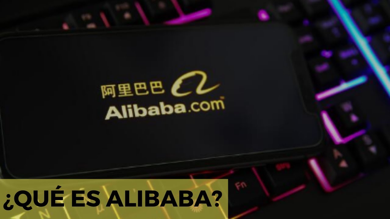 Que es Alibaba | Importaciones - YouTube