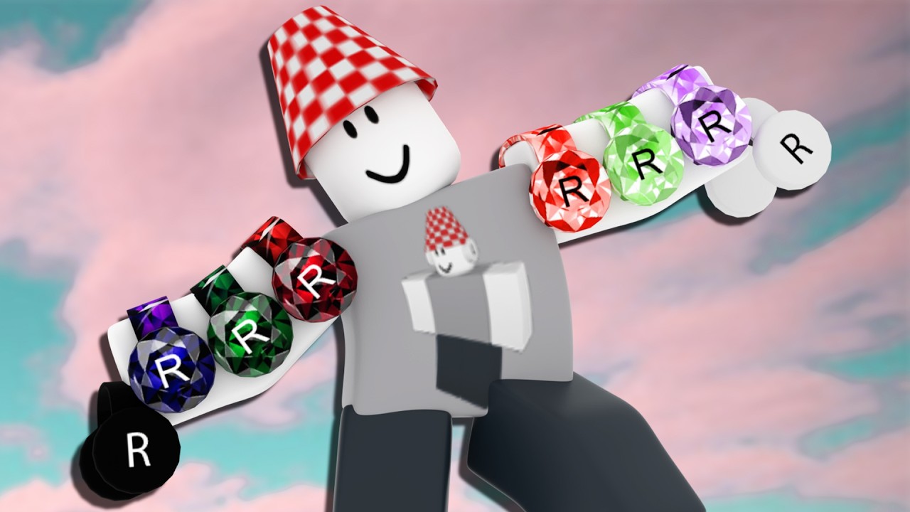 Twisted History: Clockwork's Headphones [ROBLOX] - YouTube