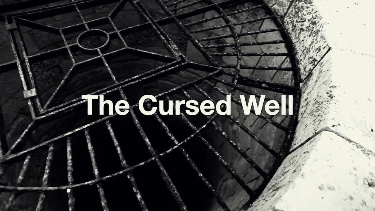 The Cursed Well | A Bone-Chilling Tale of Eternal Nightmares | Horror ...