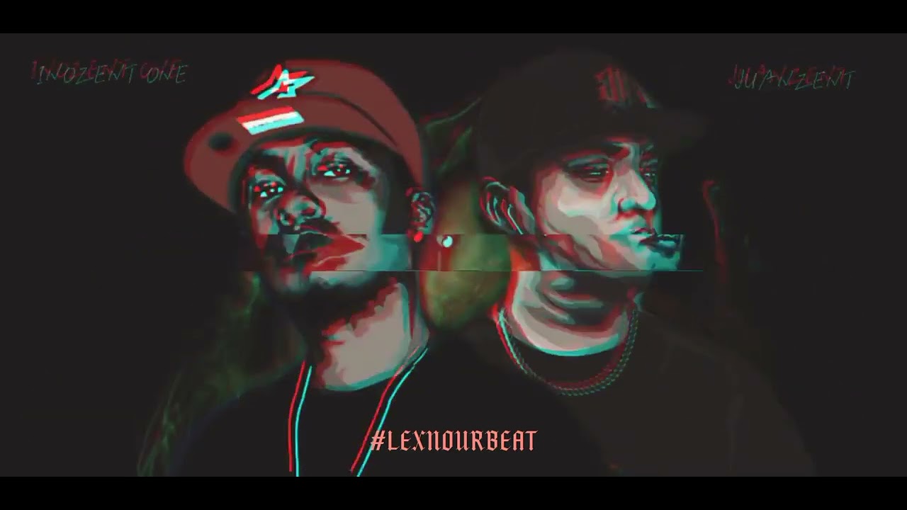 Inozent One x Juanzent - Patawad Mahal - YouTube