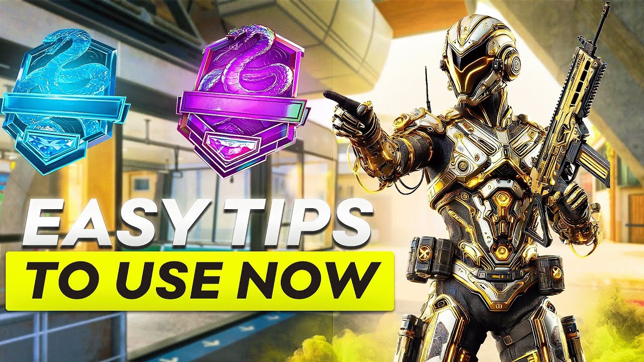 MW3 RANKED PLAY : SOLO QUEUE TO TOP 250 (Inside The Mind 🤔💭) - YouTube