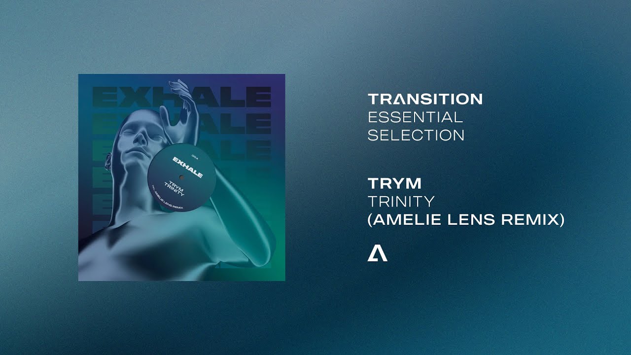Trym – Trinity (Amelie Lens Remix) - YouTube