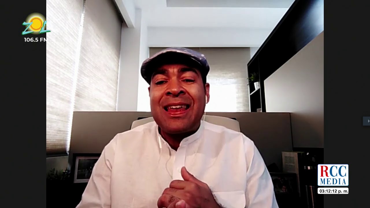 Kalil Michel comenta causas del golpe de estado a Juan Bosch el ...