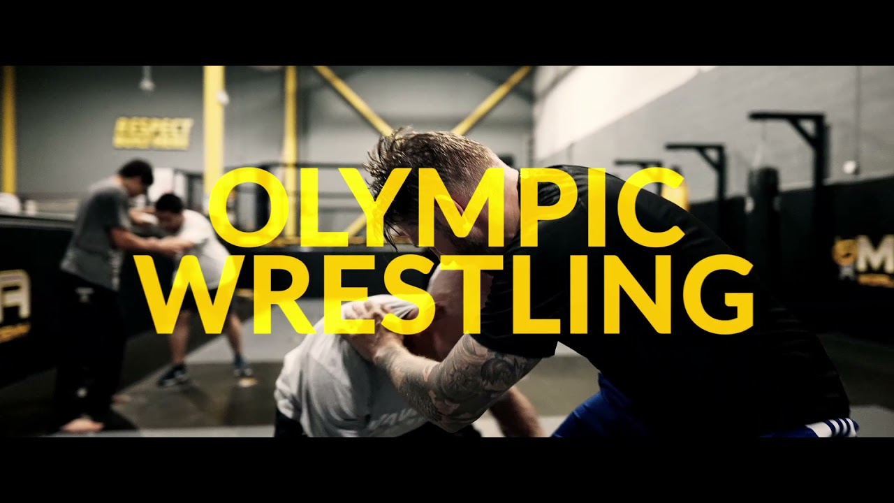 MMA WORLD ACADEMY - YouTube