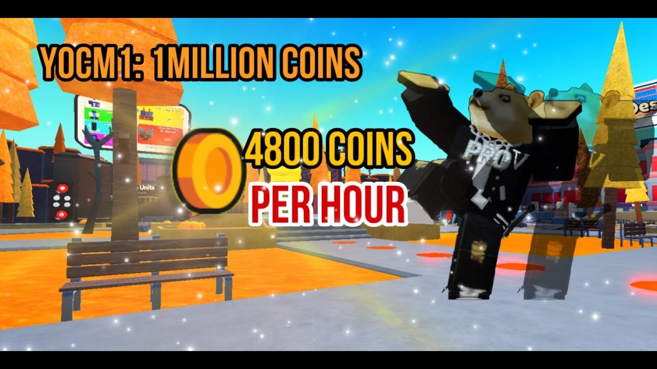 The BEST Coins Grinding Strategy In Toilet Tower Defense! - YouTube
