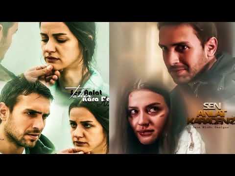 Sen Anlat Karadeniz - Rap Version