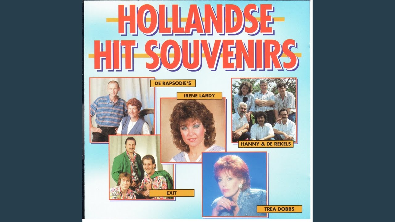 De Vrijbuiters-Alles in het leven duurt maar even - YouTube