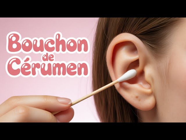 Cérumen Earwax | Cerumen : Extraction & Cleaning | Clinique LAB