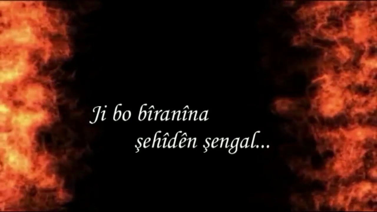 اغنيه كوما زردشت شنكال Koma zerdesht - YouTube