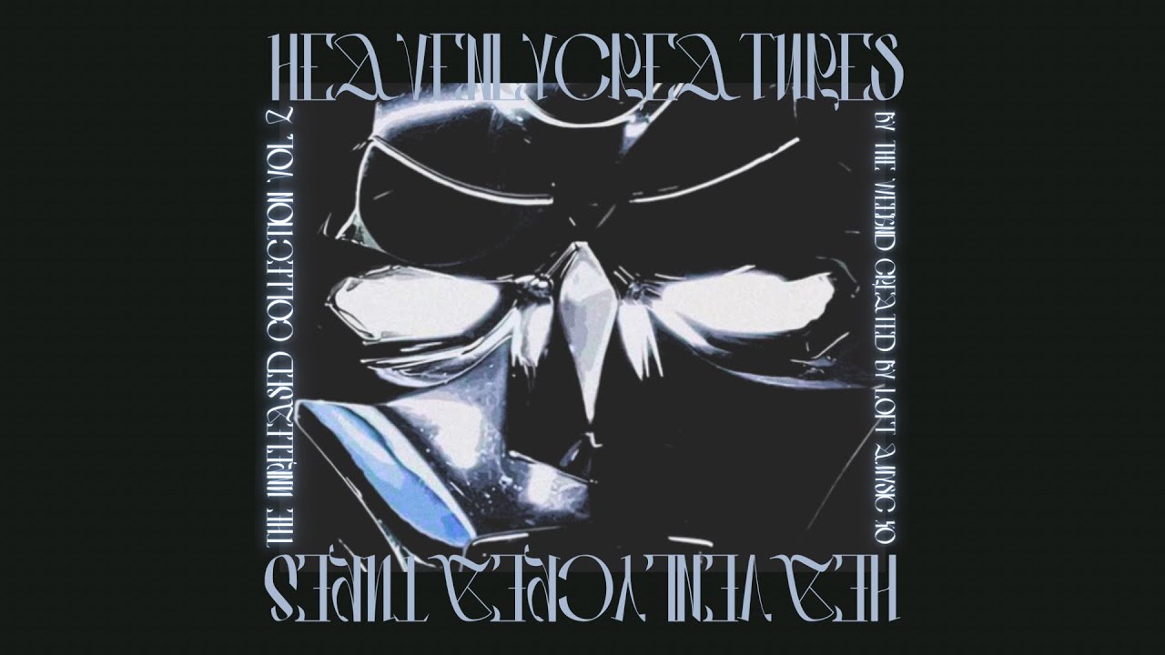 The Weeknd - Down Low (Official Audio) - YouTube