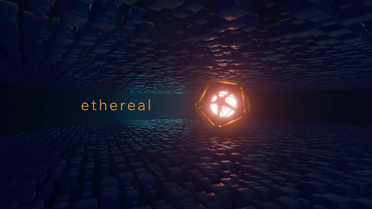 a ethereal core - in search of inner self - YouTube