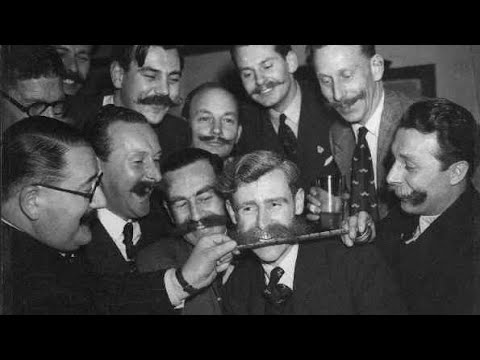 THE HANDLEBAR CLUB SAMPLE MOUSTACHE WAX & BALMS FROM FINE FETTLE ...