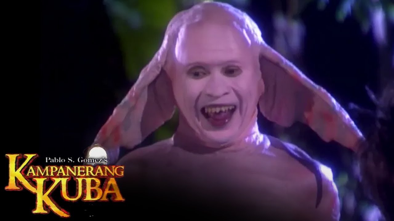 Kampanerang Kuba Characters Kampanerang Kuba (2005) Full Cast & Crew