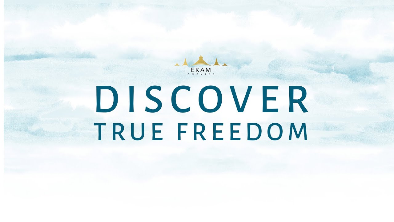 Experience Enlightenment Live: A Life-changing World Tour with Sri ...