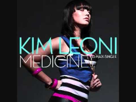 Kim Leoni - Medicine - YouTube