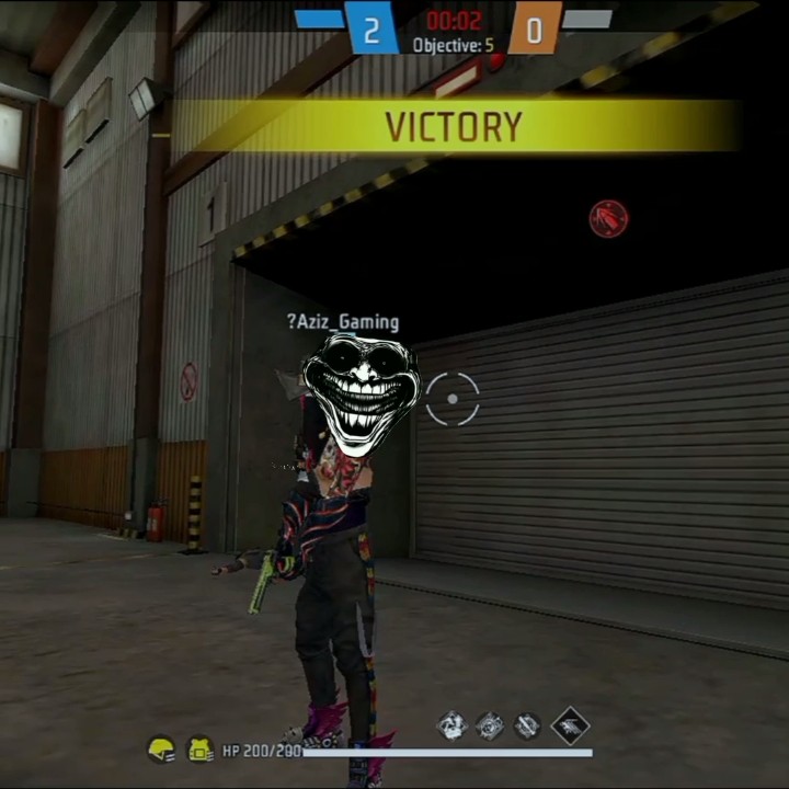 Free Fire headshot video viral free fire Wanted videokhelega free fire ...