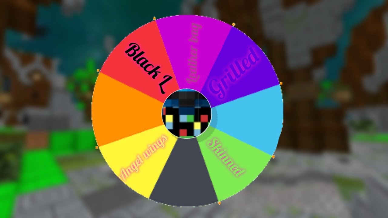 Zeqa Network Gacha - YouTube