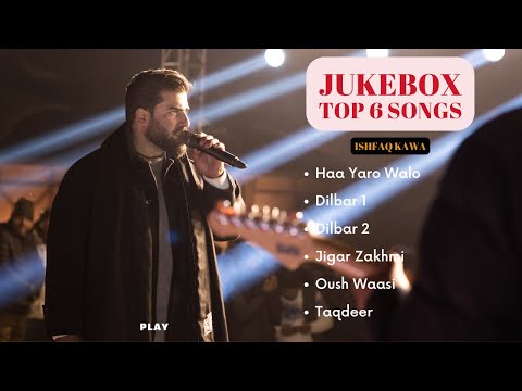 Ishfaq Kawa Top Songs Jukebox | love Kashmiri Songs Non Stop