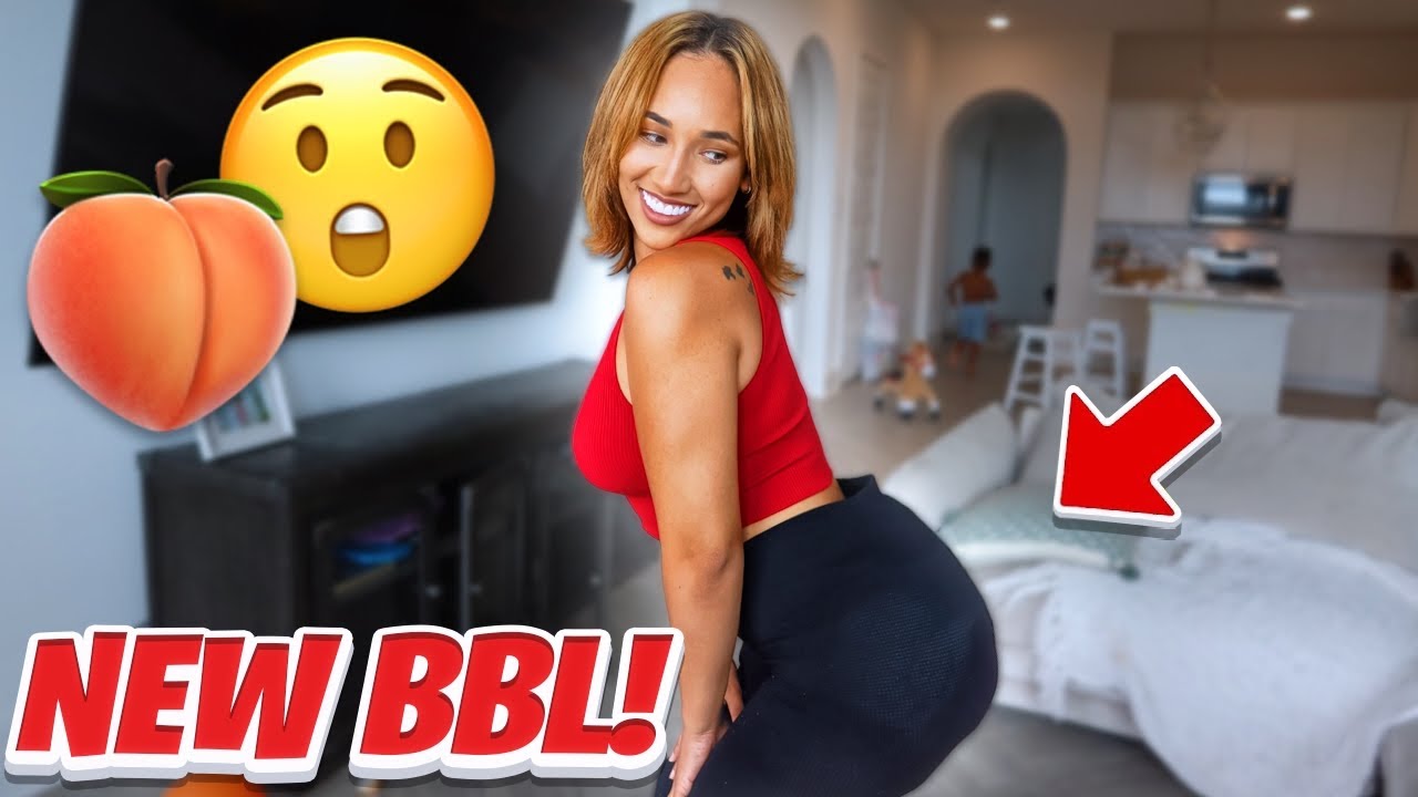 INSANE NEW BBL | bbl round 2 - YouTube