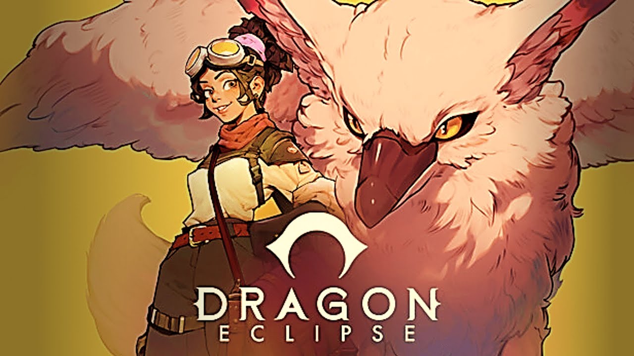 Dragon Eclipse | Roguelike Creature Card Battler | Demo Gameplay | No Commentary - YouTube