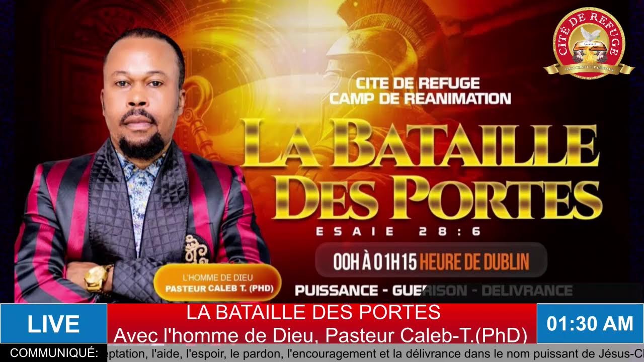 🔥PRIÈRES & SIGNIFICATIONS D'ÊTRE SANS VOIX DANS LE RÊVE || Pasteur ...