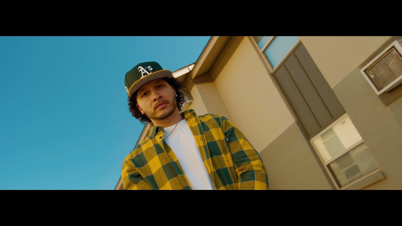 Gregory - Be Great (Official Music Video) - YouTube