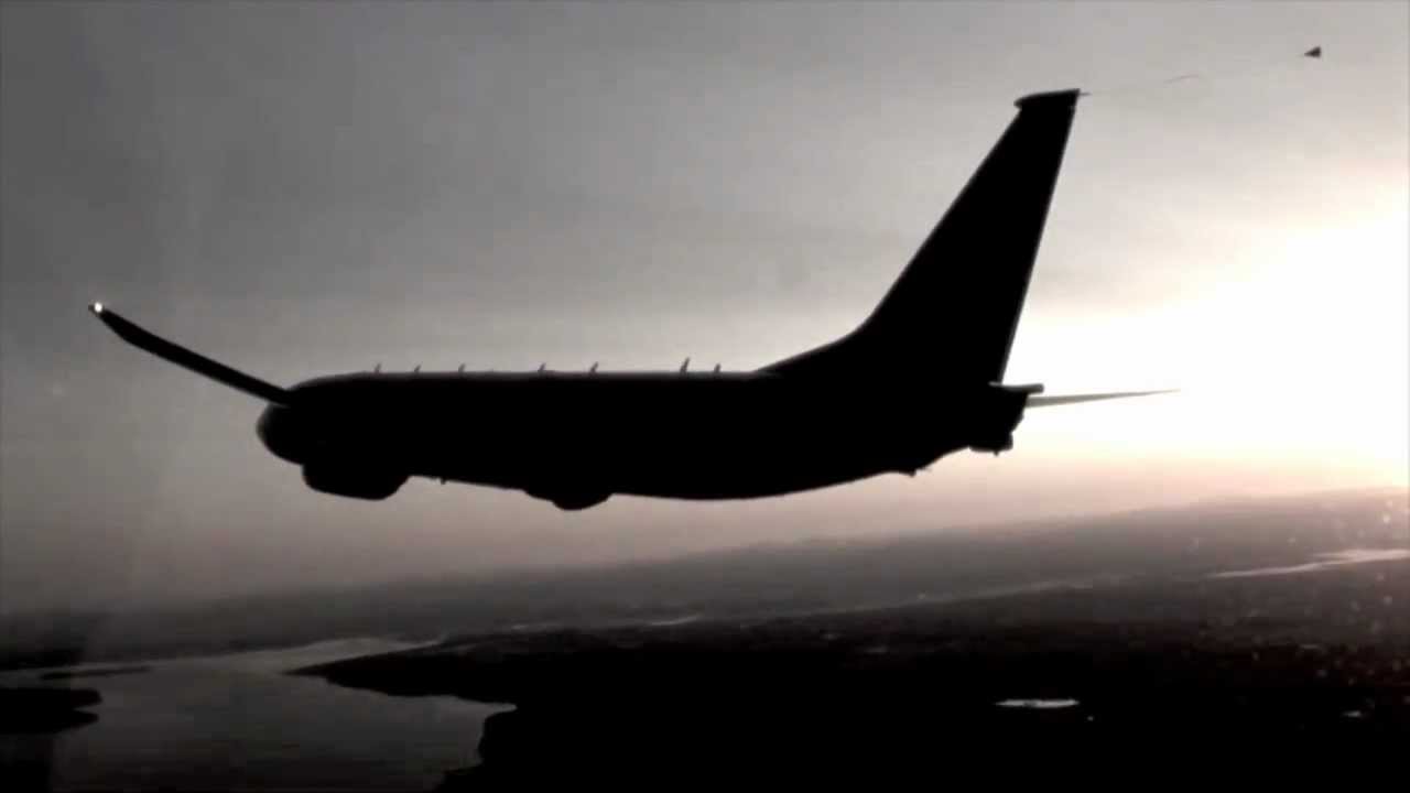 VP-45 Welcome Aboard - YouTube