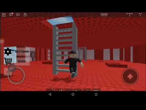 El rojo es el mejor (roblox) - YouTube